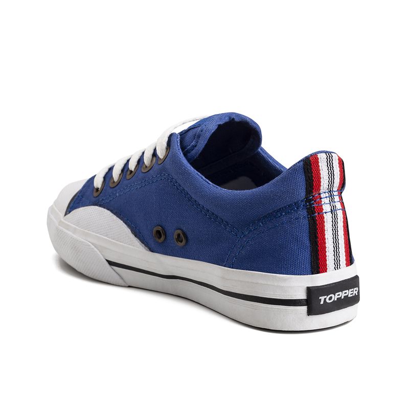 ZAPATILLAS PROFESIONAL + - CALZADO - TOPPER - Topper