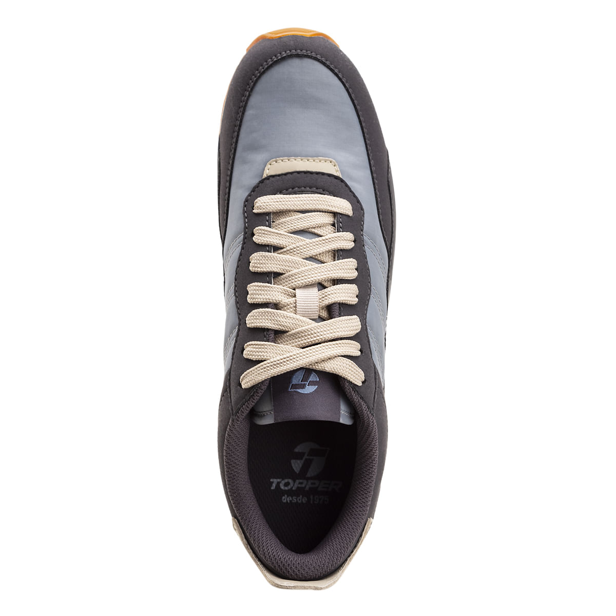 TEMPLE-ZAPATILLAS-TOPPER - Topper