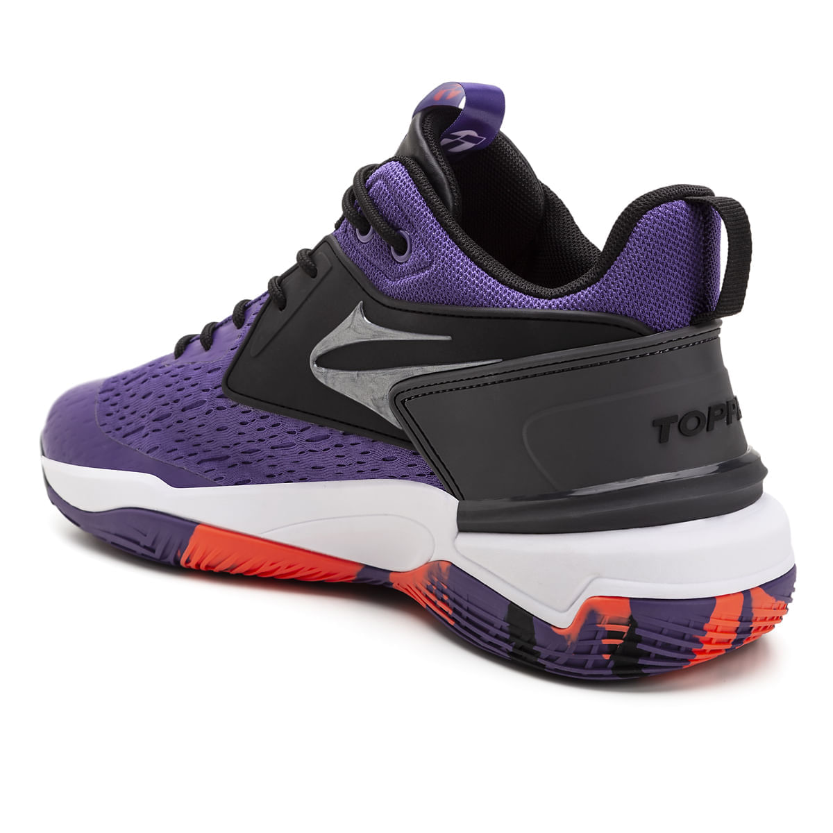 FLIGHT-ZAPATILLAS-TOPPER - Topper