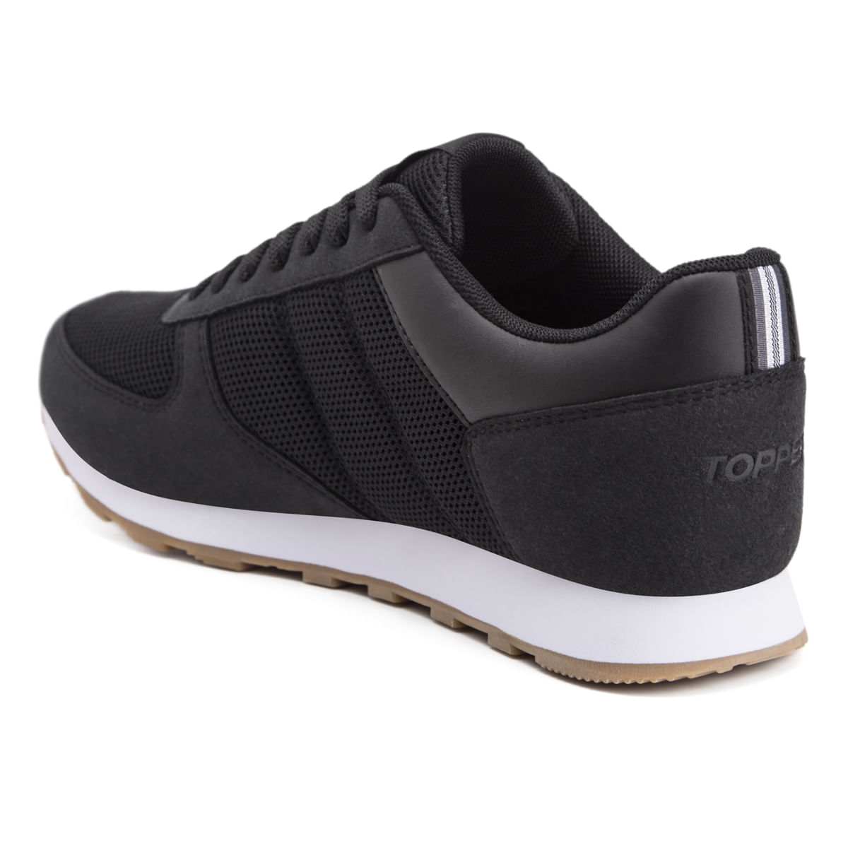 ZAPATILLAS T.350 MESH - CALZADO - TOPPER - Topper