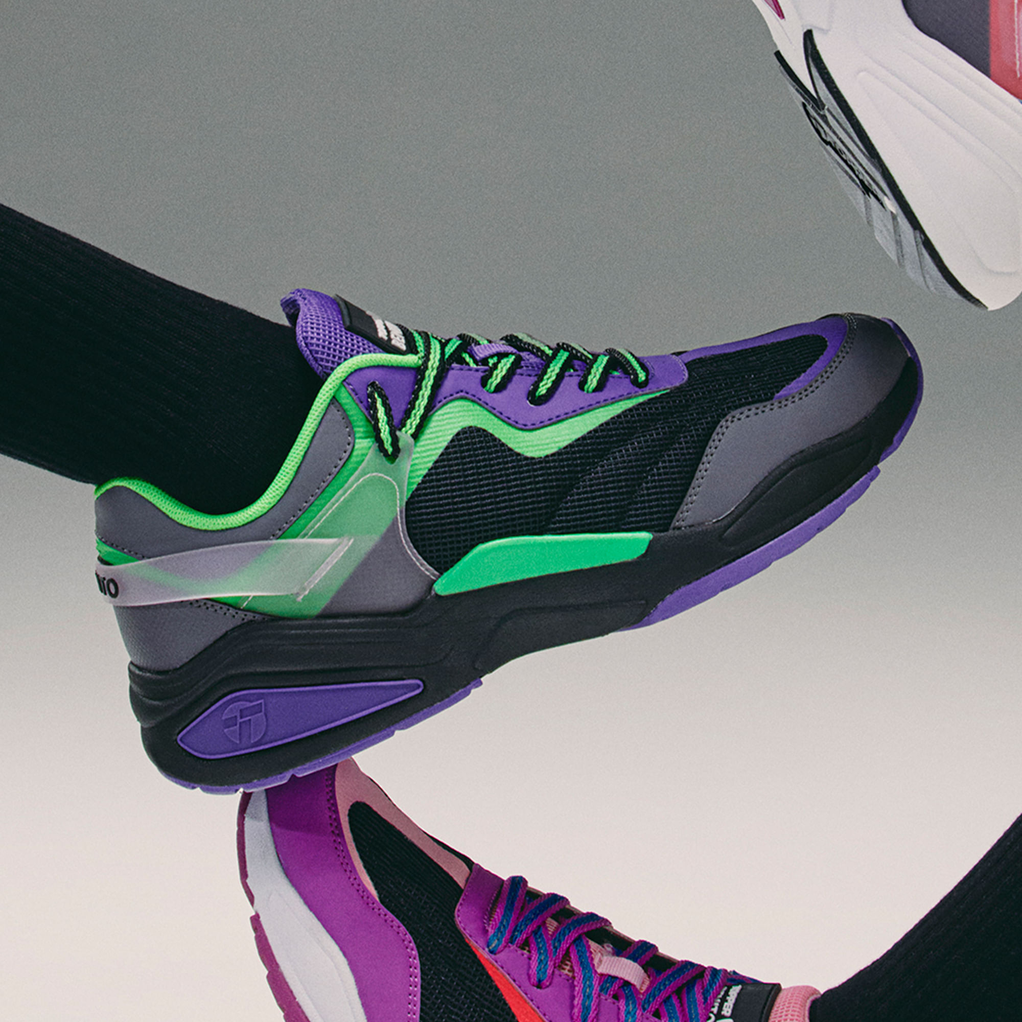 ZAPATILLAS ABBEY BENITO - CALZADO - TOPPER - Topper