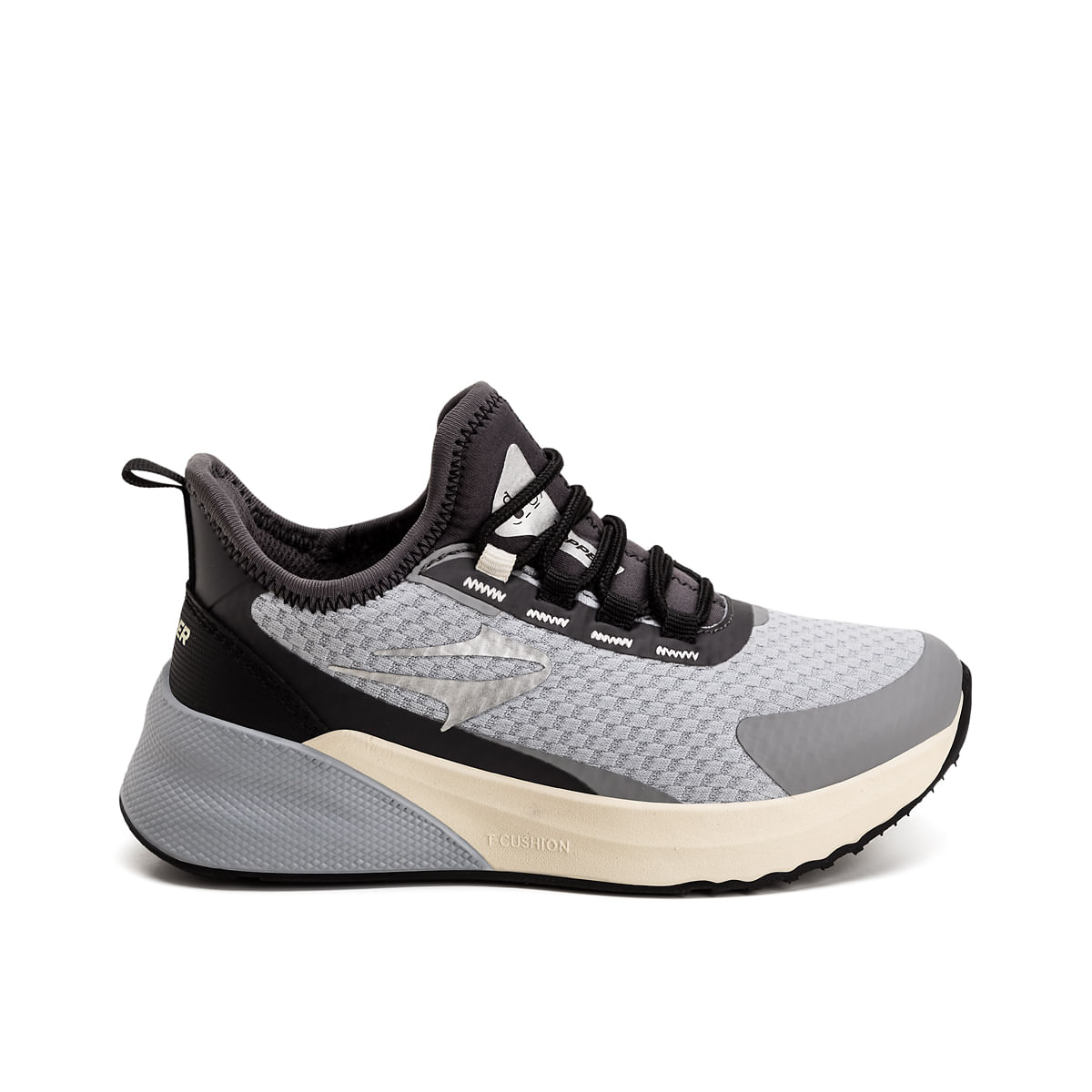 ZAPATILLAS SQUAT II KIDS - CALZADO - TOPPER - Topper