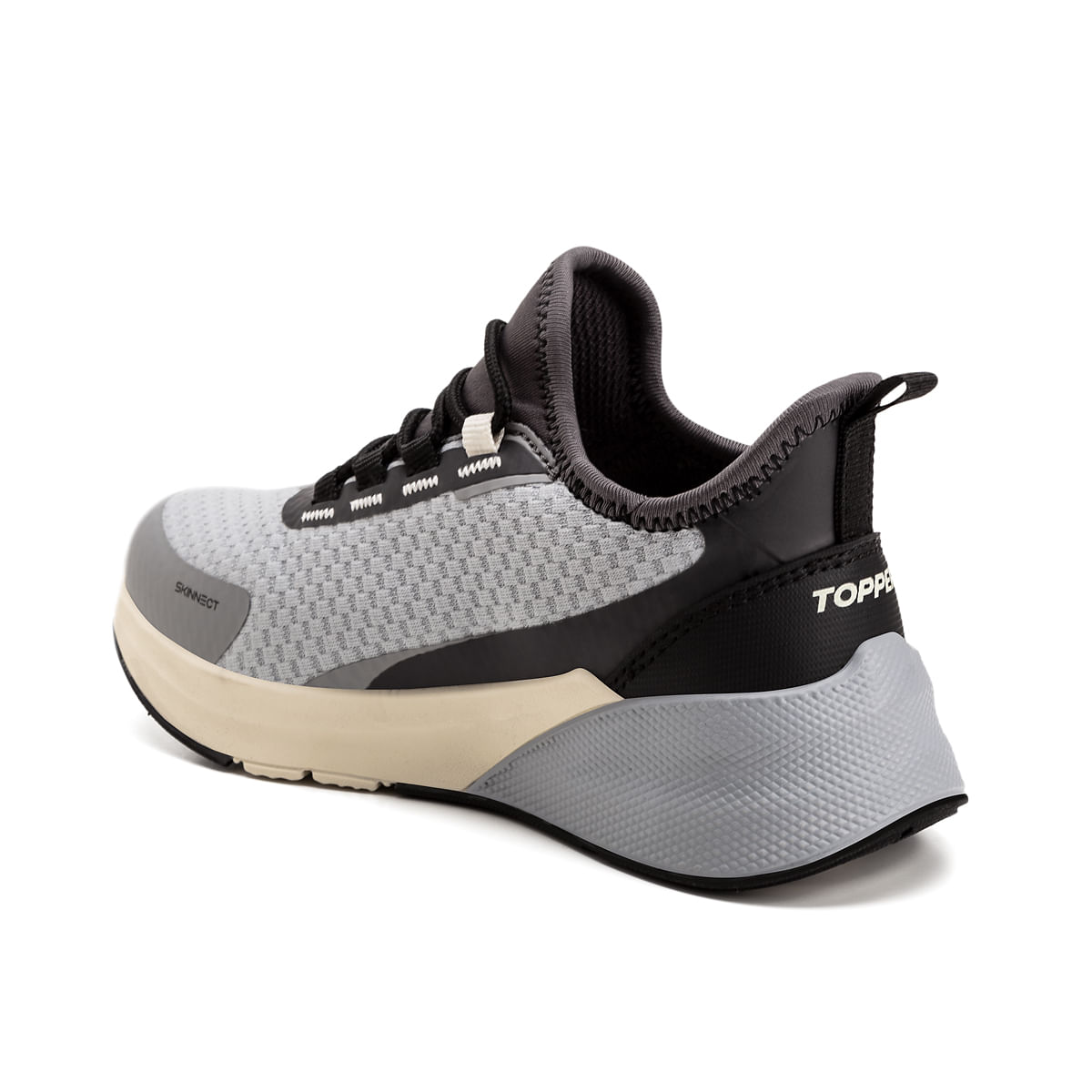 ZAPATILLAS SQUAT II KIDS - CALZADO - TOPPER - Topper