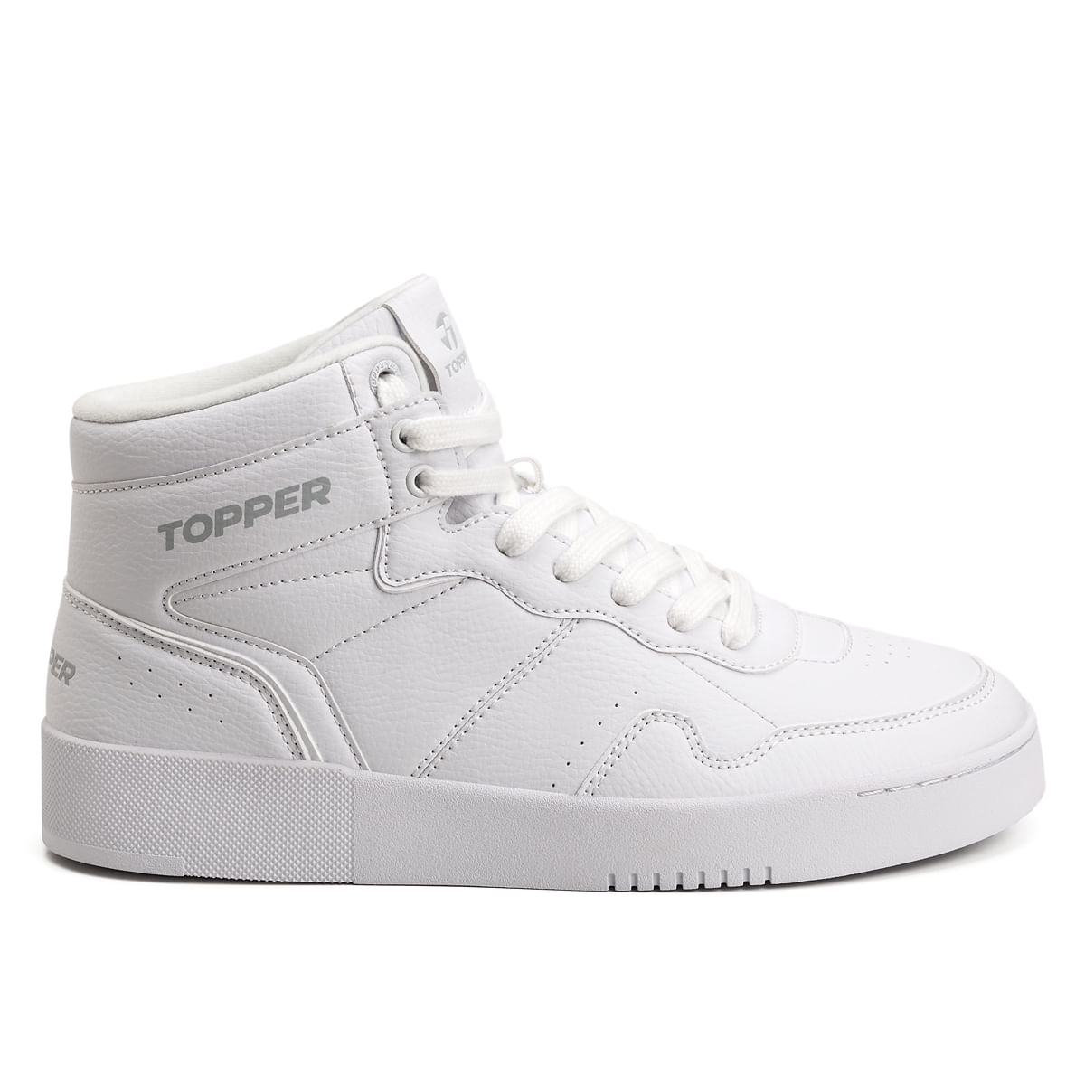 TERRE MID - ZAPATILLAS - TOPPER - Topper