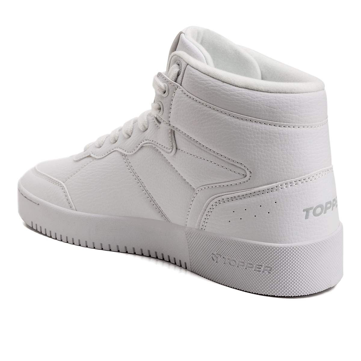 TERRE MID - ZAPATILLAS - TOPPER - Topper