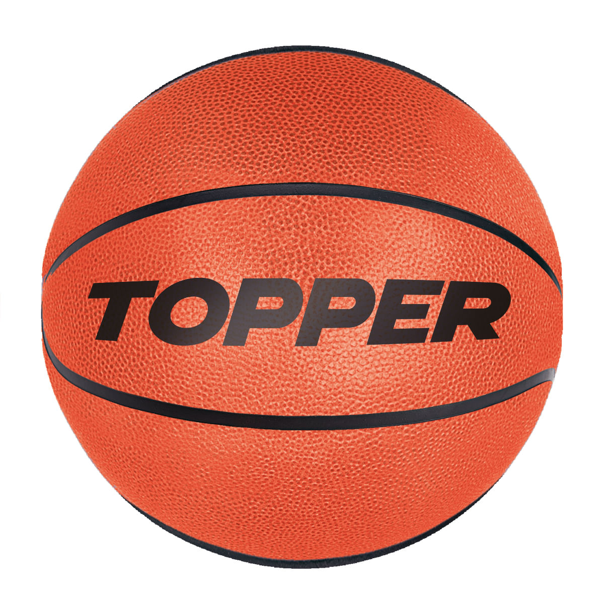 PELOTA BASQUET 7 TOPPER - ACCESORIOS - TOPPER - Topper