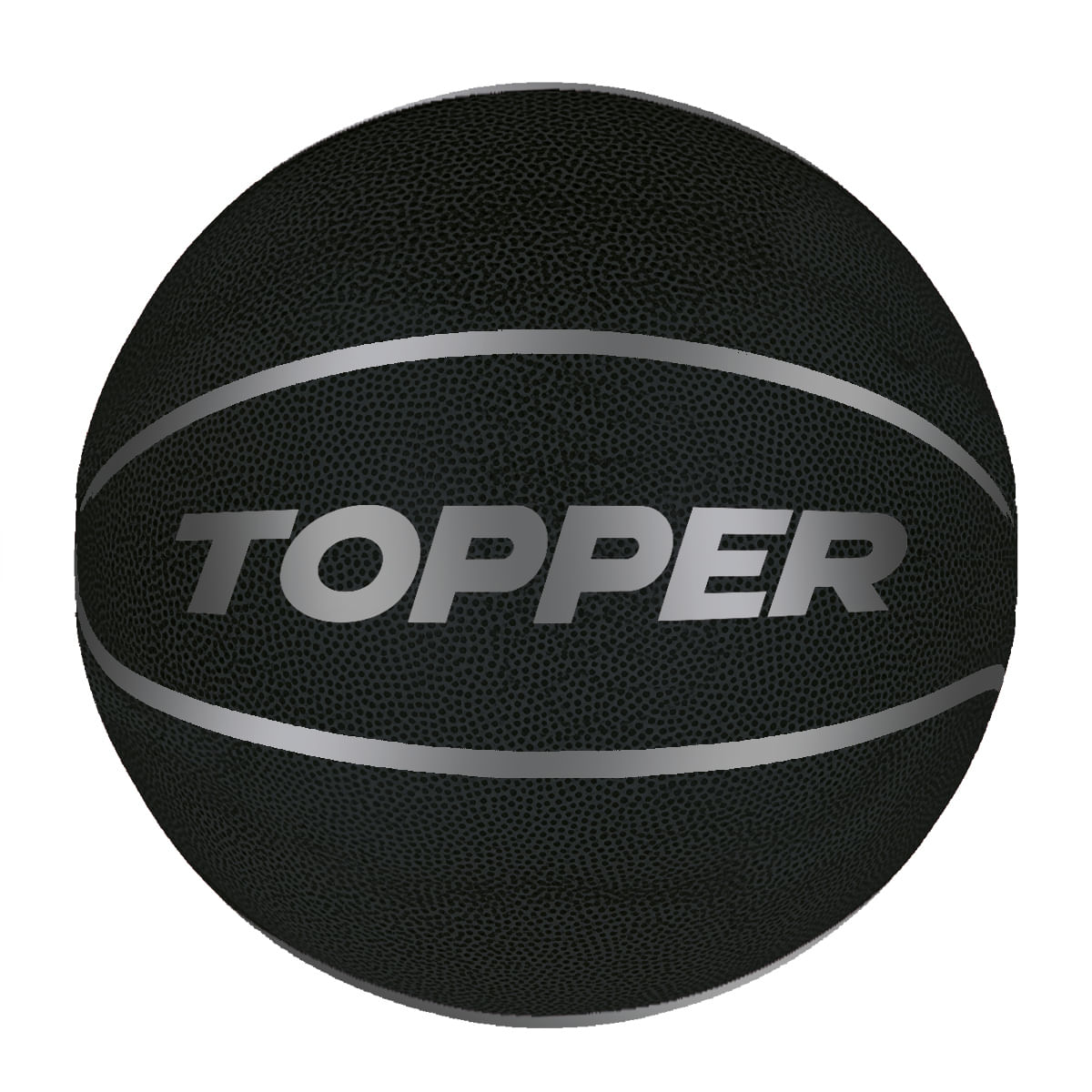 PELOTA BASQUET 7 TOPPER - ACCESORIOS - TOPPER - Topper