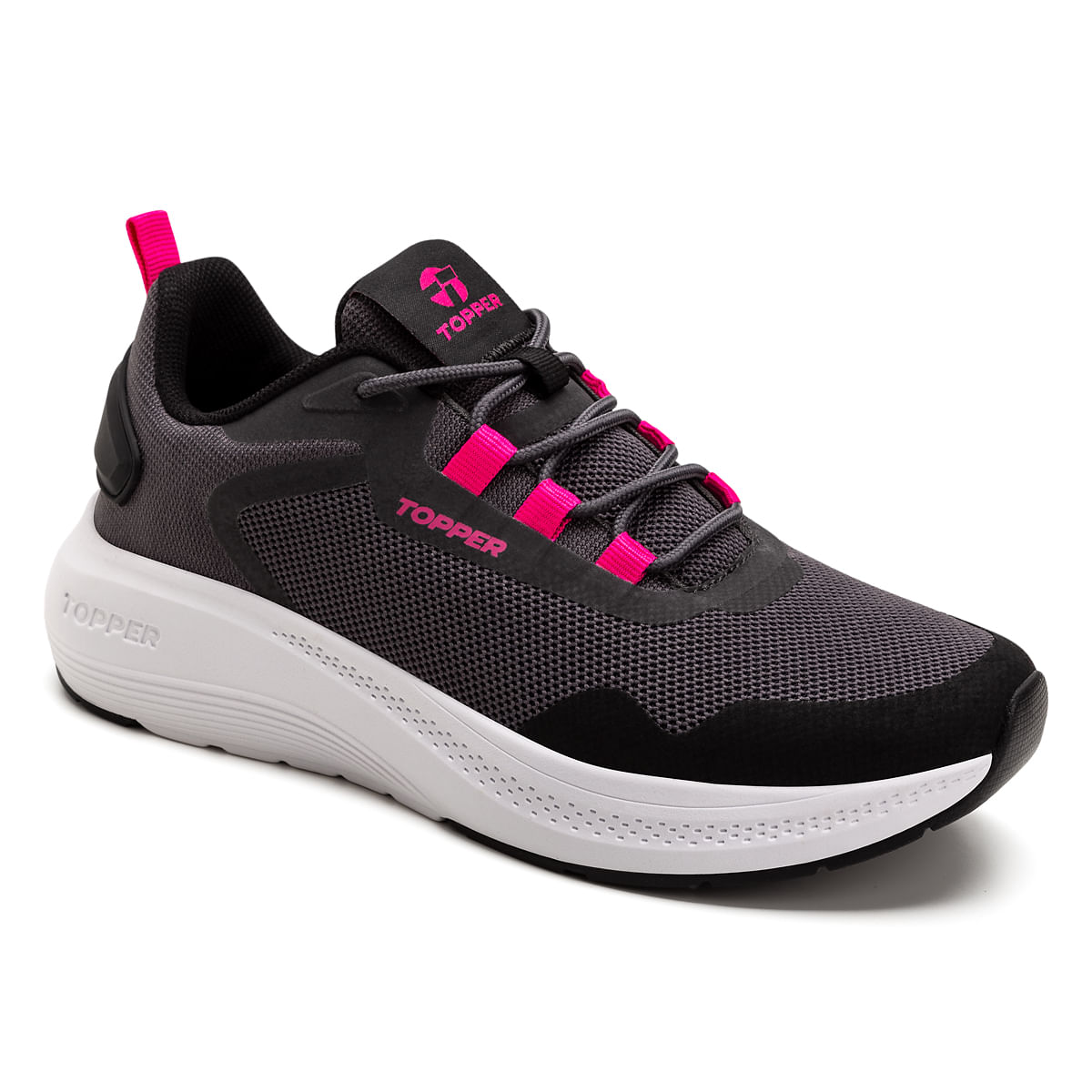 ZAPATILLAS SENDAI - CALZADO - TOPPER - Topper