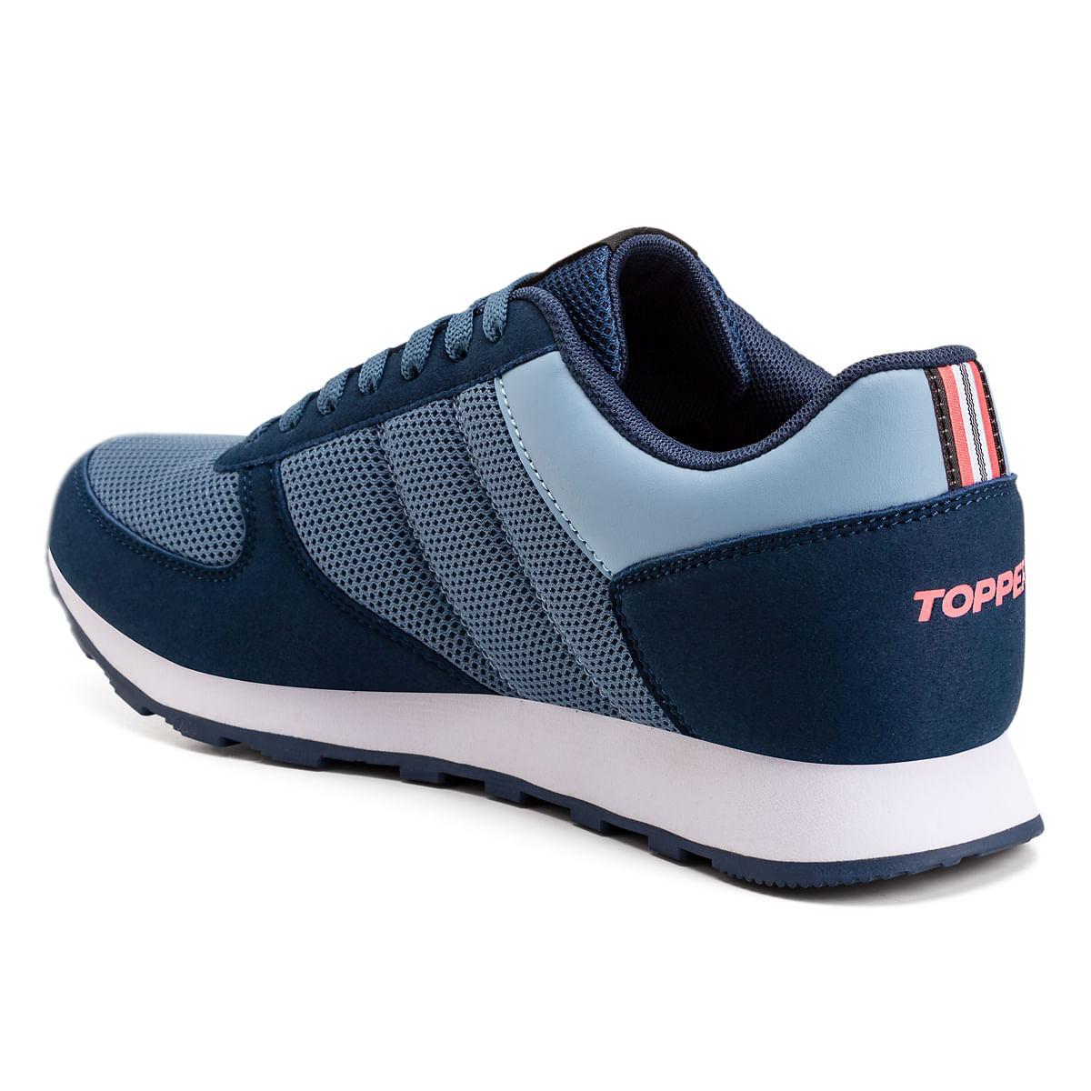 ZAPATILLAS T.350 MESH - CALZADO - TOPPER - Topper