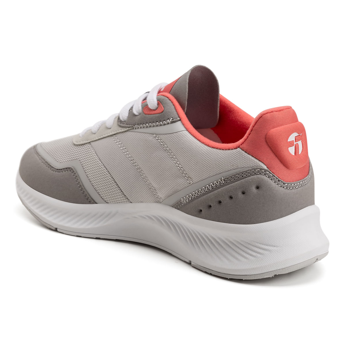 ZAPATILLAS RETRO PACER - CALZADO - TOPPER - Topper