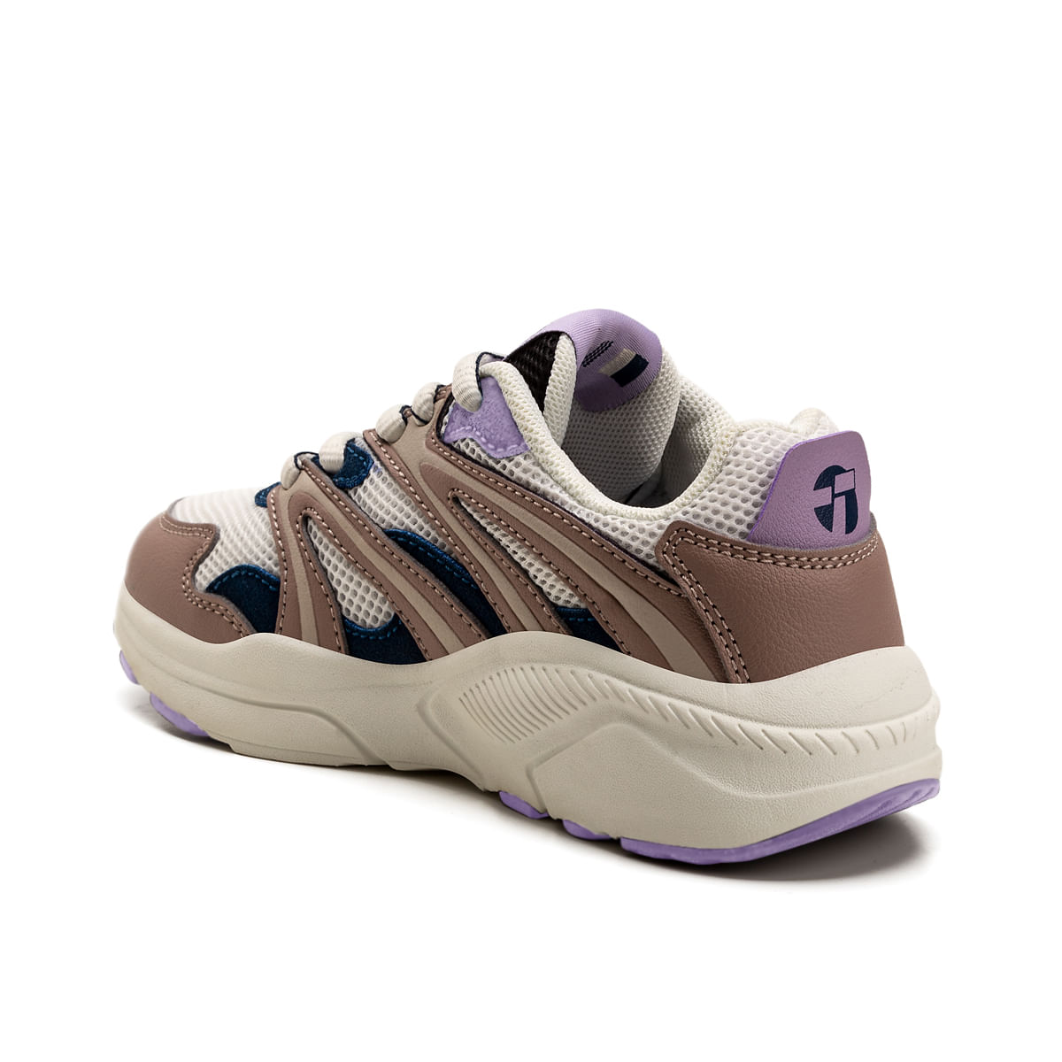 ZAPATILLAS AKRON 2MIL KIDS - CALZADO - TOPPER - Topper