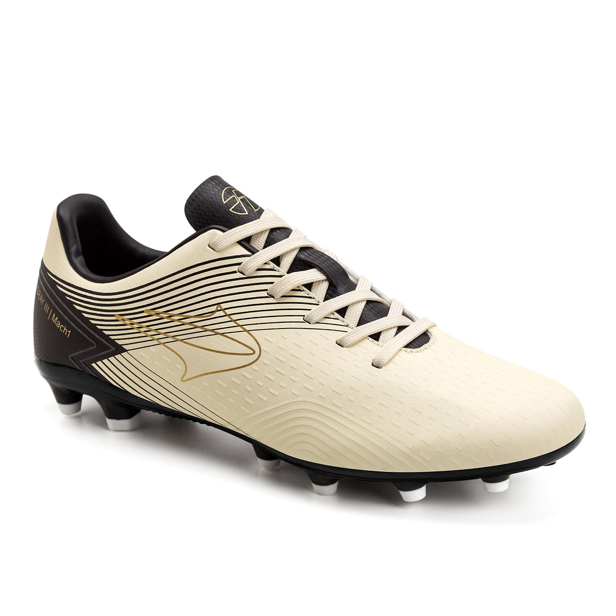 ZAPATILLAS STINGRAY III MACH 1 FG - CALZADO - TOPPER - Topper