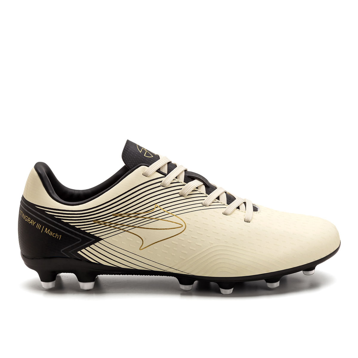 ZAPATILLAS STINGRAY III MACH 1 FG - CALZADO - TOPPER - Topper