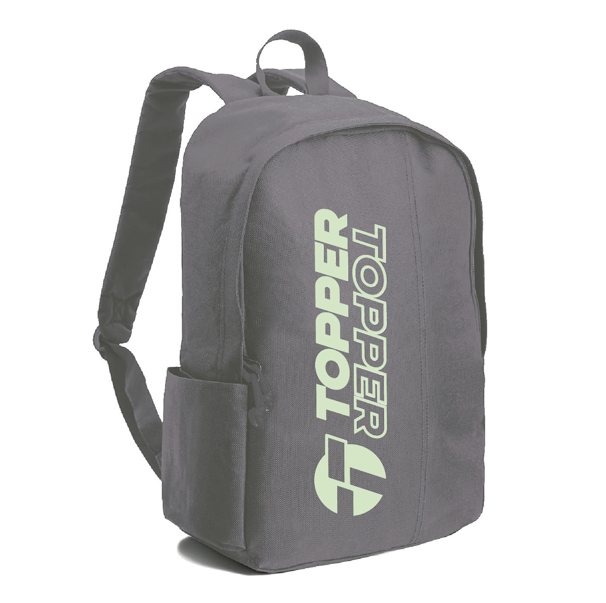 MOCHILA STREET TOPPER - ACCESORIOS - TOPPER - Topper