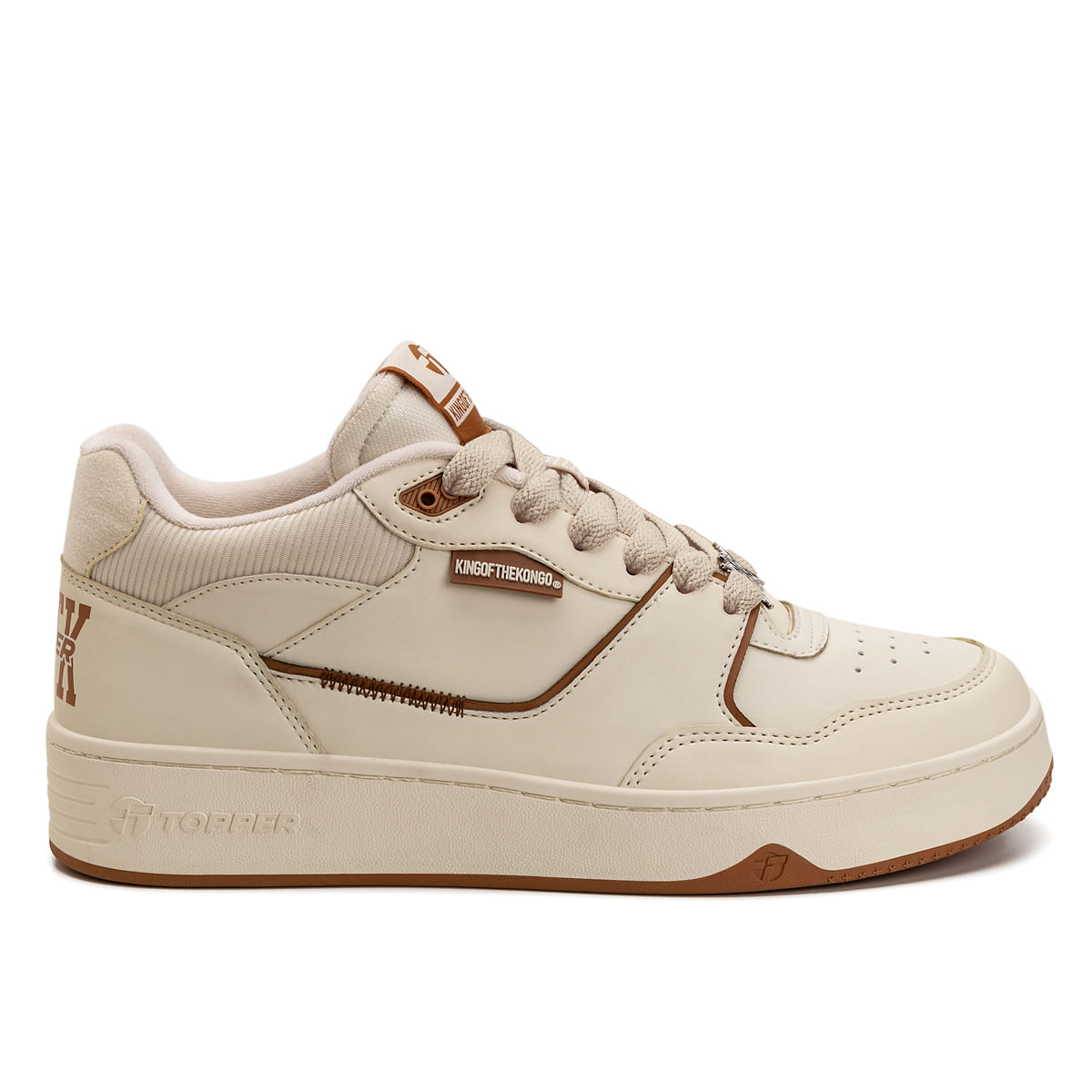 ZAPATILLAS UMPIRE KOTK - CALZADO - TOPPER - Topper