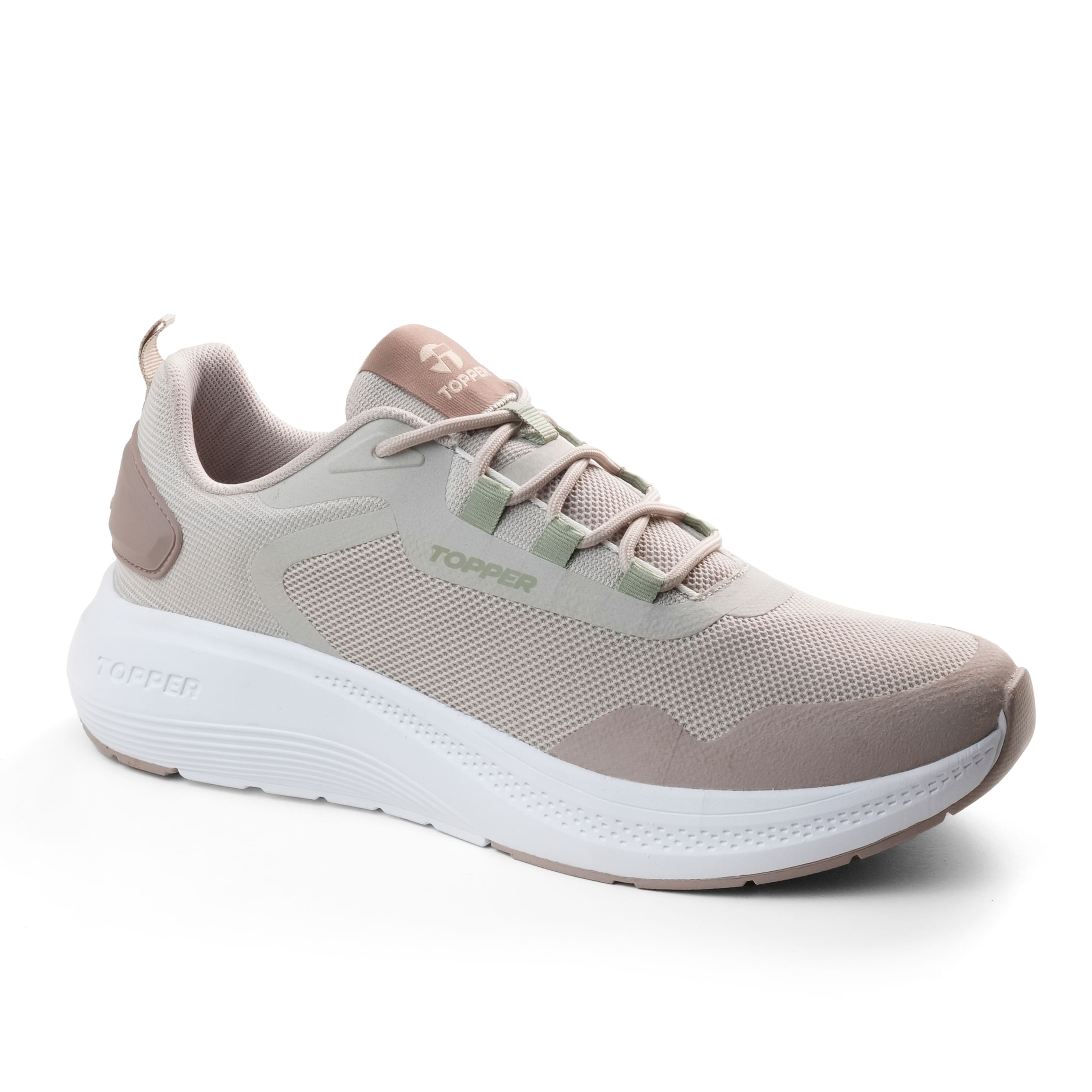 ZAPATILLAS SENDAI - CALZADO - TOPPER - Topper