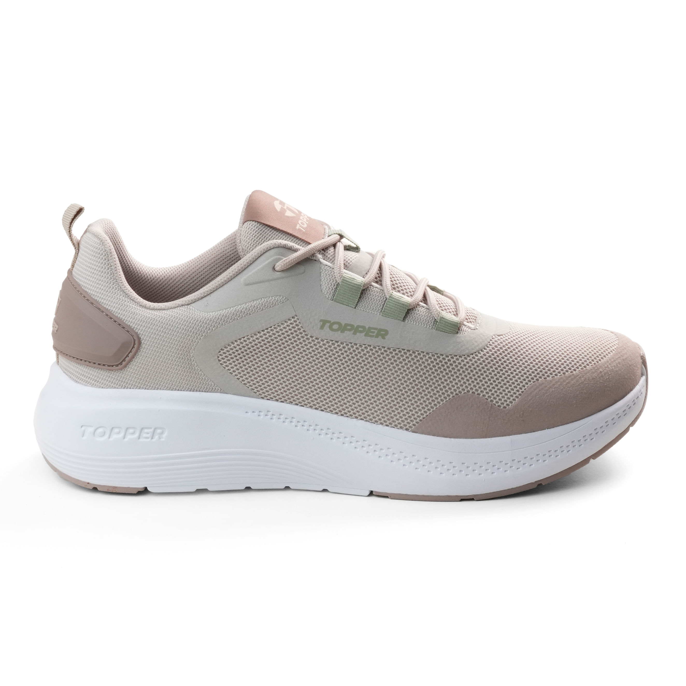 ZAPATILLAS SENDAI - CALZADO - TOPPER - Topper