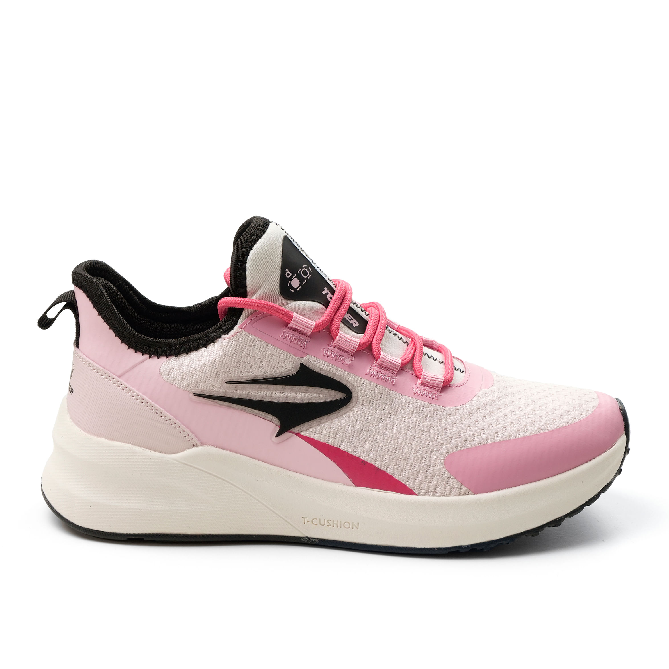 ZAPATILLAS SQUAT II - CALZADO - TOPPER - Topper