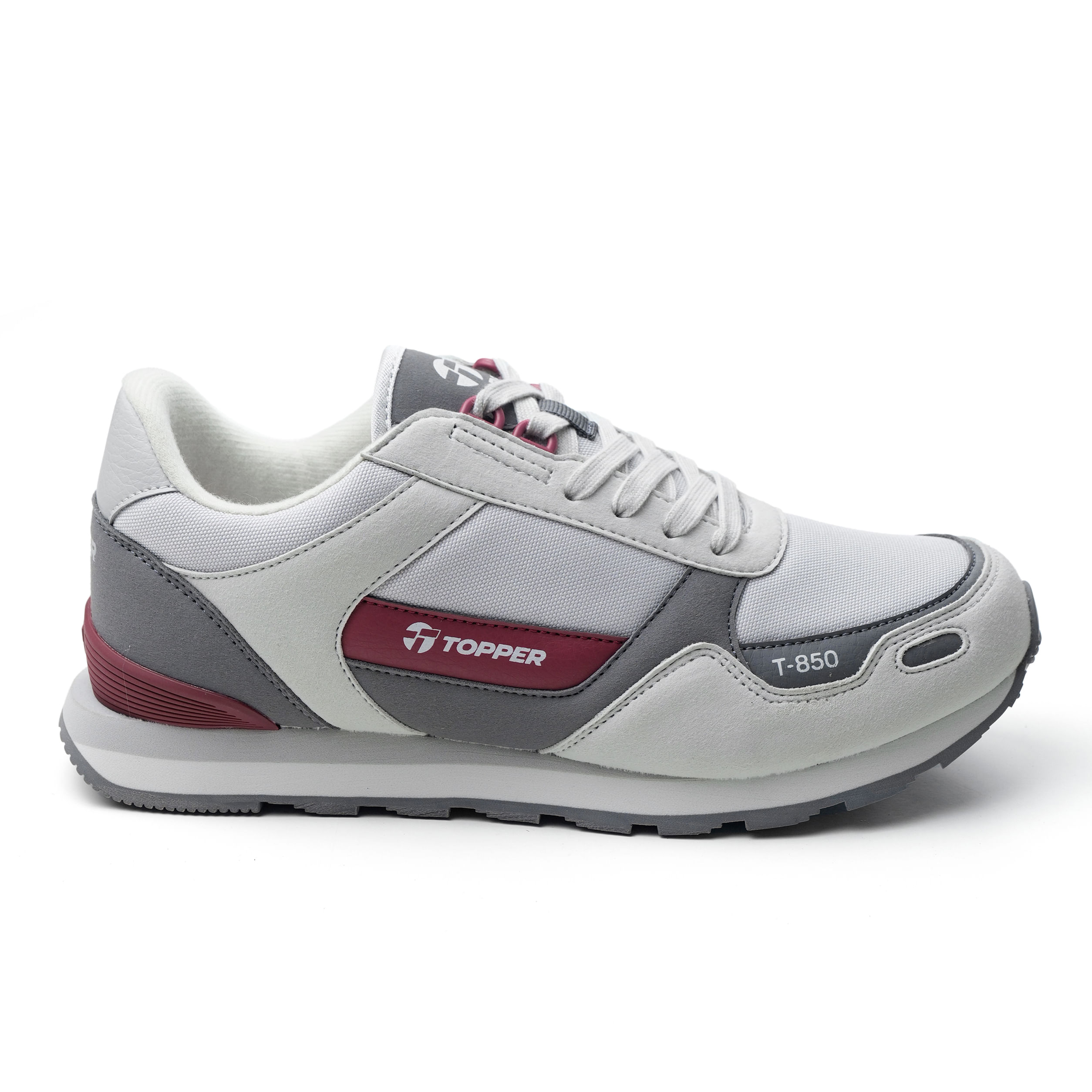 ZAPATILLAS T-850 - CALZADO - TOPPER - Topper