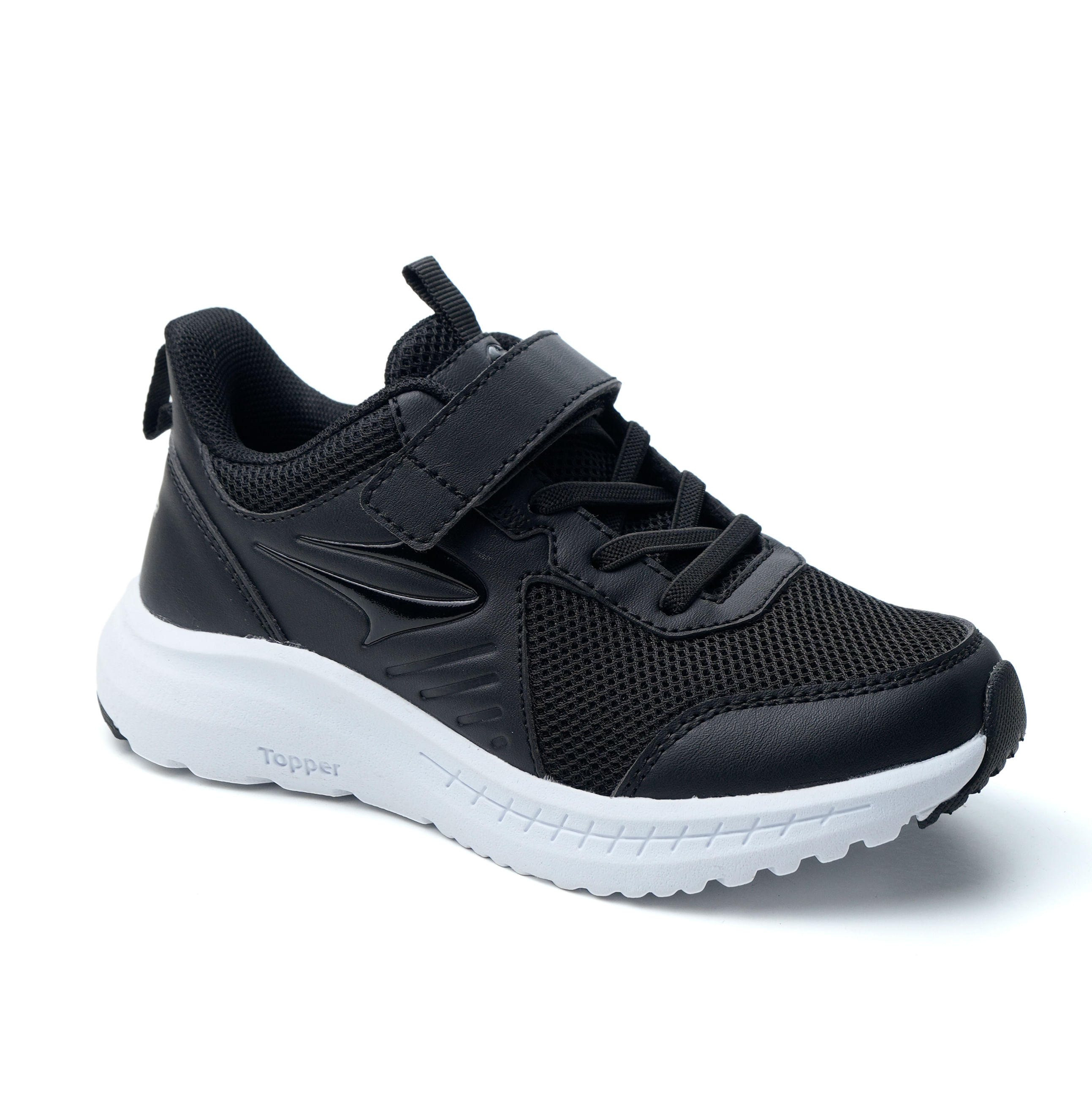ZAPATILLAS WIND IV MESH KIDS - CALZADO - TOPPER - Topper