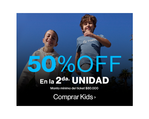 Zapatillas de mujer | Topper Argentina